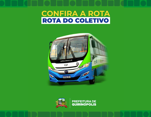Prefeitura Municipal de Quirinópolis – GO – Site Oficial