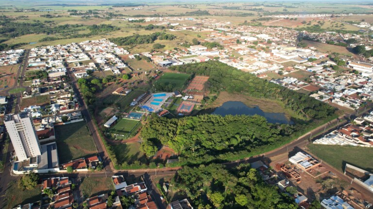 Quirinópolis – Prefeitura Municipal de Quirinópolis – GO