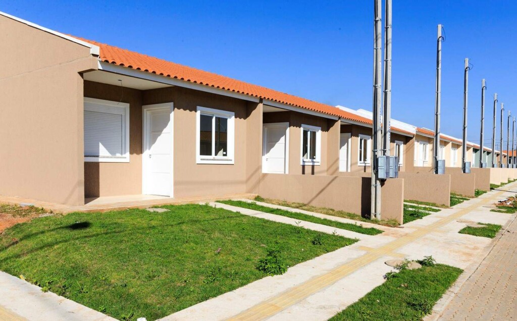 Prefeitura de Quirinópolis abre inscrições para o Minha Casa Minha Vida ...